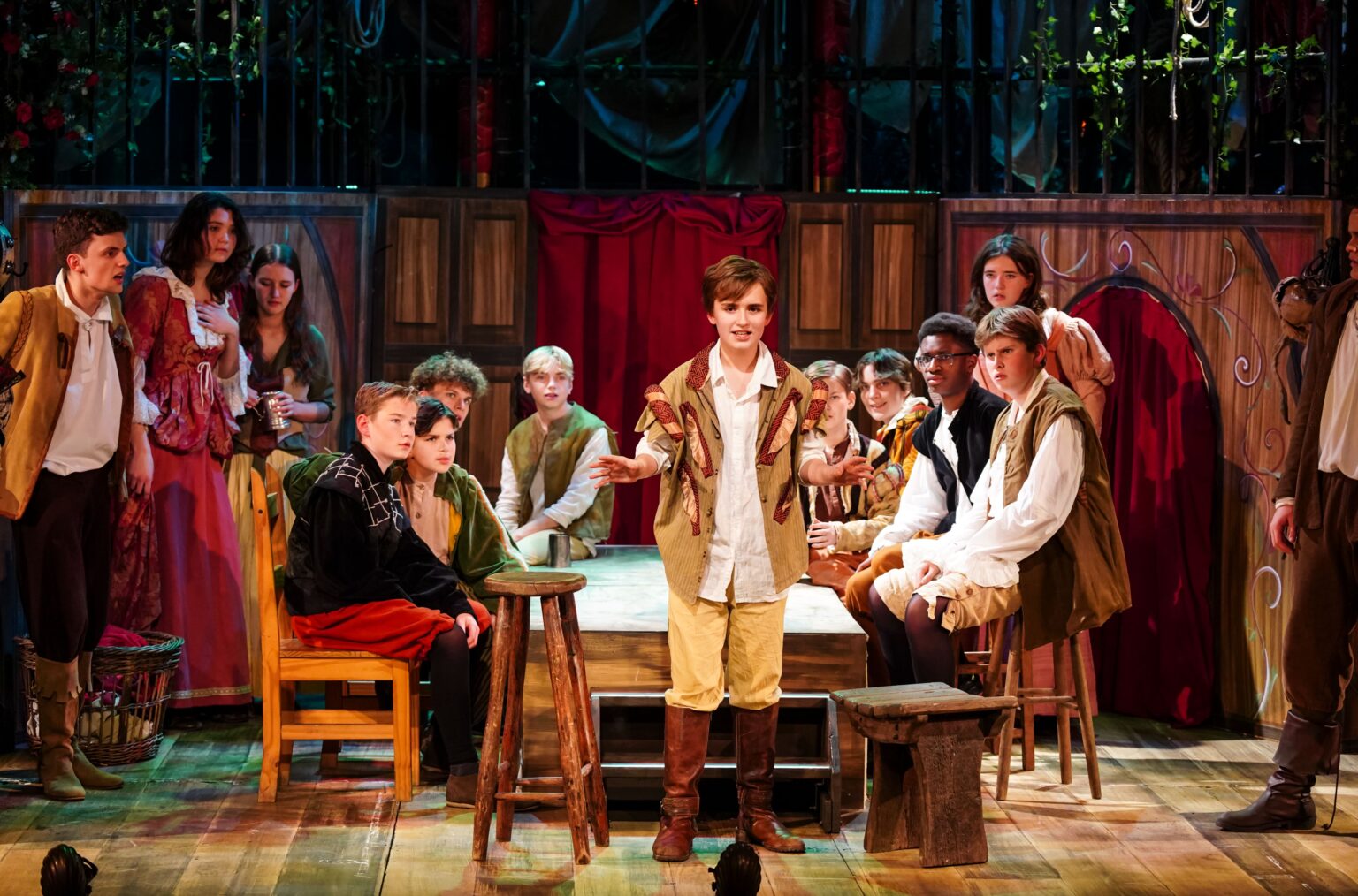 Reigate Grammar School | Home