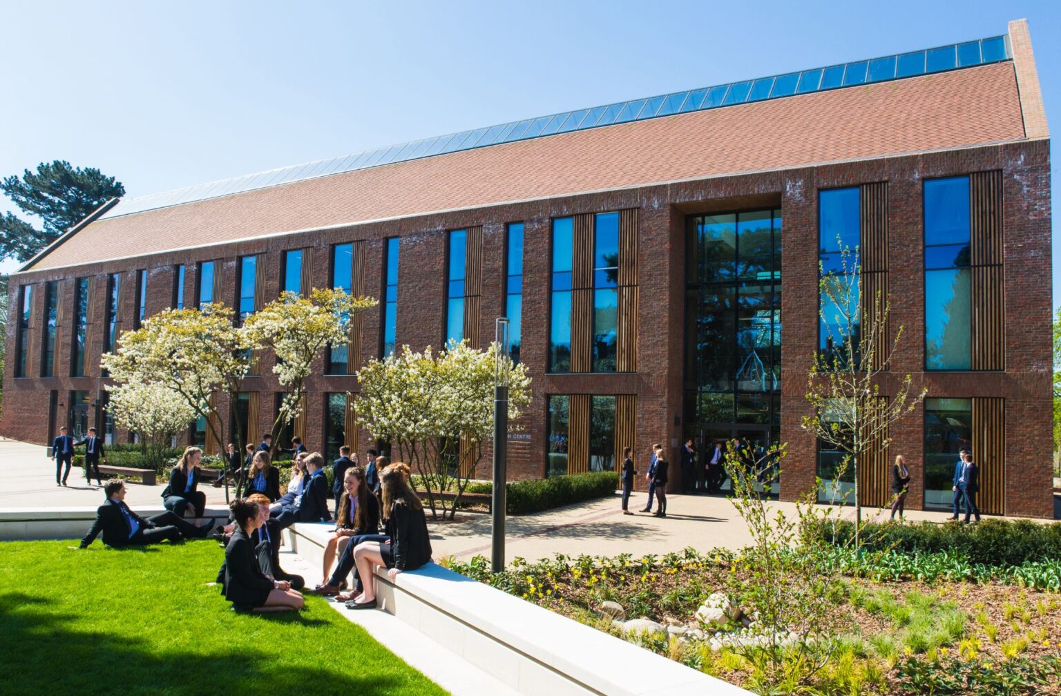 Reigate Grammar School | Home